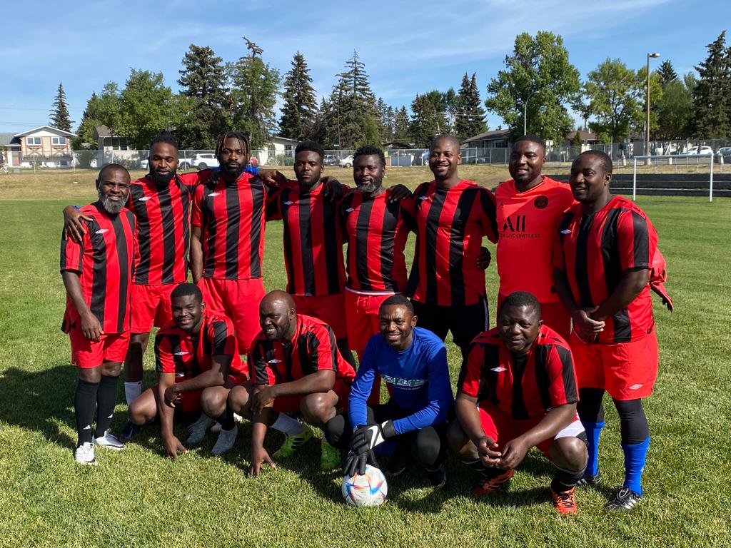 Spirit FC Calgary