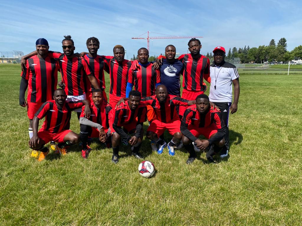 Spirit FC Calgary
